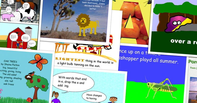 Building Literacy in Elementary Students | Tech4Learning