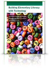 Building Literacy in Elementary Students | Tech4Learning